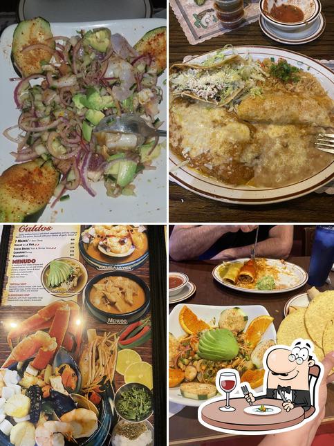 Xalisco, Lancaster - Restaurant menu, prices and reviews