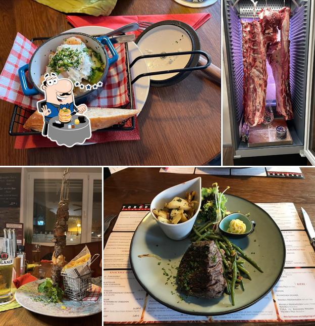 Torodoro Steakhouse, Friedrichroda - Restaurant reviews