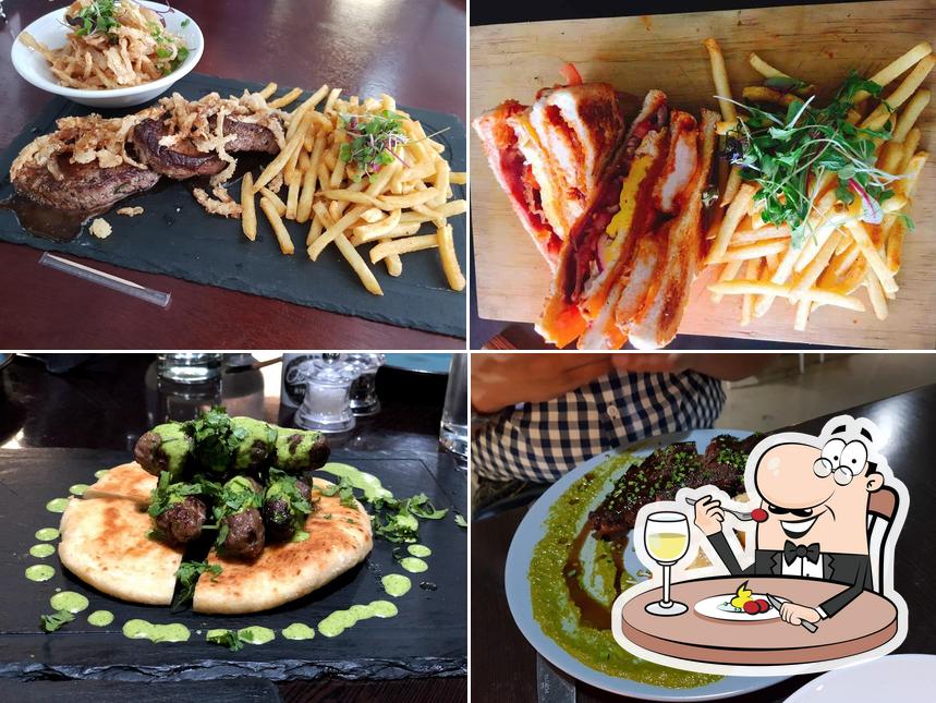 Ozzy's Kitchen restaurant, Johannesburg - Restaurant reviews