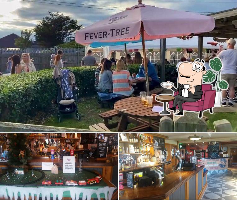 Spring Tide, Lowestoft - Restaurant menu, prices and reviews