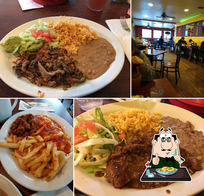 El Rafas Cafe, San Antonio - Restaurant menu, prices and reviews
