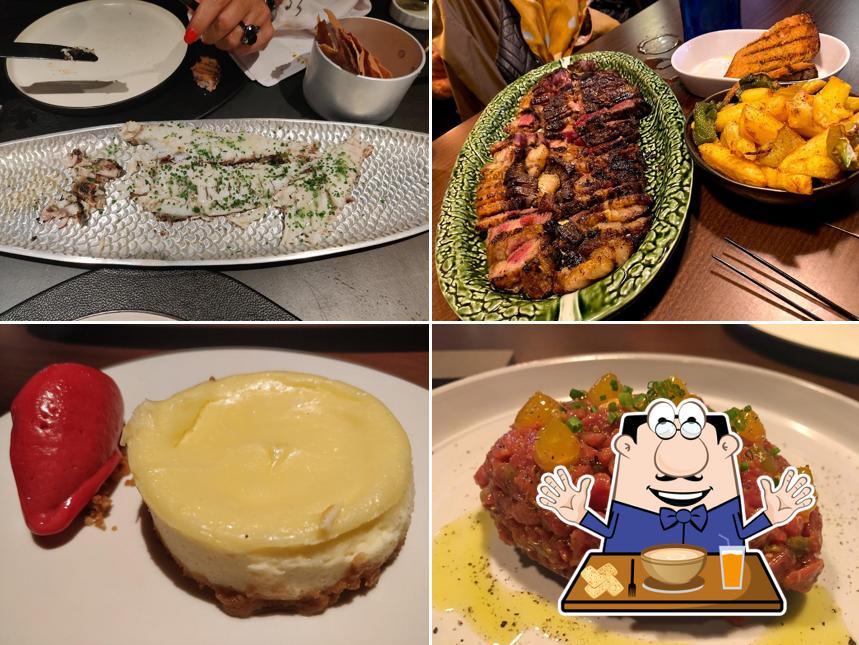 SinoFos Restaurant, Gerona - Menú del restaurante, precios y reseñas