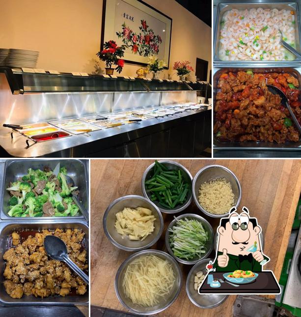 Starlight Chinese Restaurant, Airdrie - Restaurant menu, prices and reviews