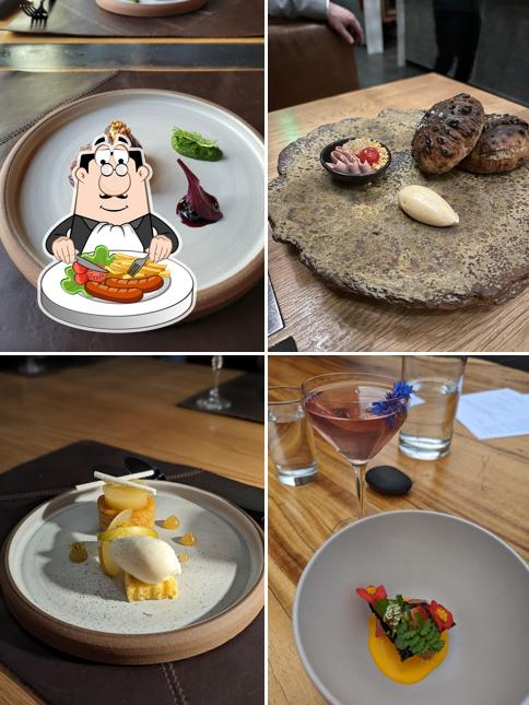 The Wolf's Tailor in Denver - Restaurant reviews
