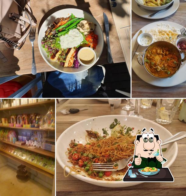 Bambanani Melville, Johannesburg - Restaurant menu, prices and reviews