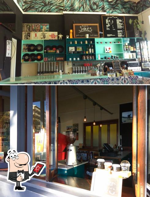 Jakes in Perth - Restaurant reviews