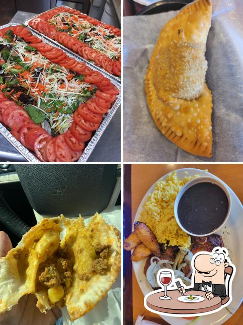 Latin Twist Cafe, Wesley Chapel - Restaurant menu, prices and reviews
