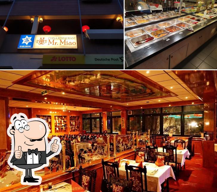 China Restaurant Mr. Miao, Idar-Oberstein - Speisekarte, Preise und ...