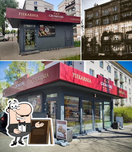 Top 5 restaurants in Warsaw, december 2024 - Restaurant Guru