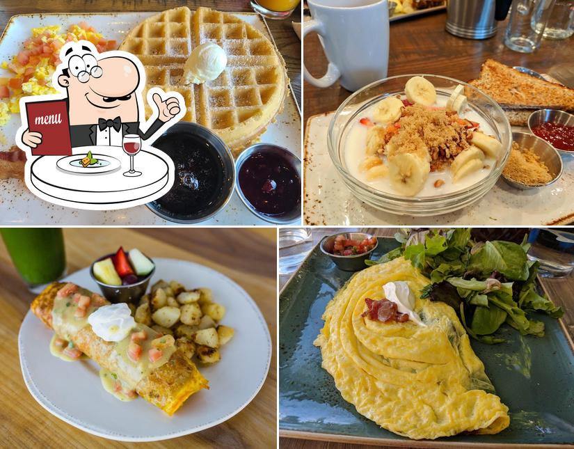First Watch, Franklin - Restaurant menu, prices and reviews