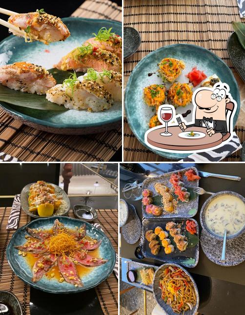 Ginger Restaurant, New Cairo City - Restaurant menu and reviews