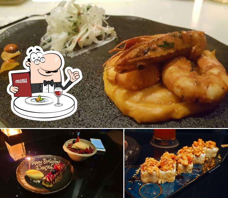 Henshin, Jakarta - Restaurant menu, prices and reviews