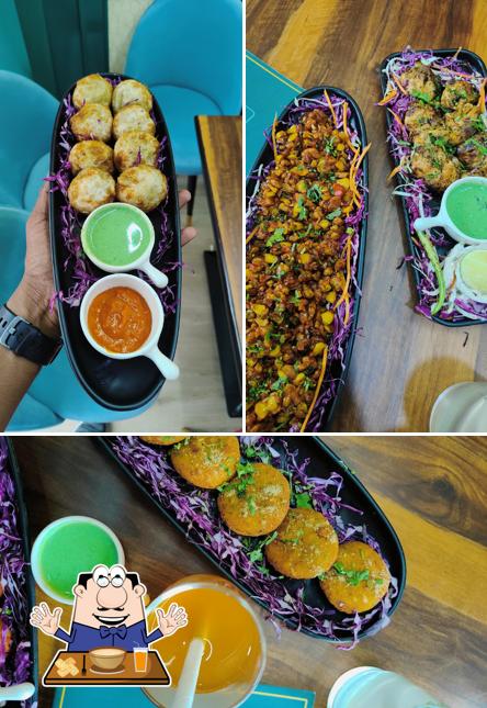 Iresh Kitchen, Lucknow - Restaurant menu, prices and reviews