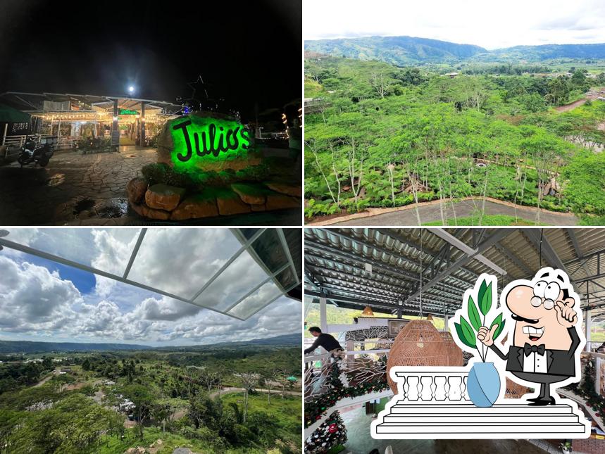 Julio’s restaurant, Claveria - Restaurant reviews