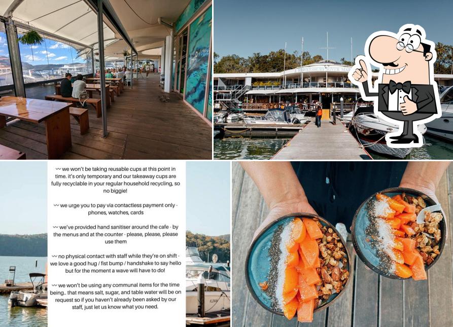 King Tide Cafe in Brooklyn - Restaurant menu and reviews