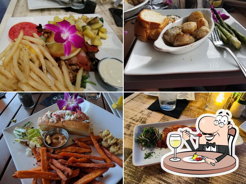 Lobster Lady Seafood Market, Cape Coral - Restaurant menu, prices and ...