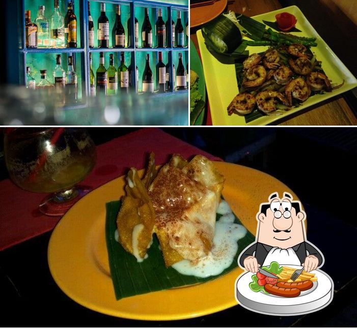 Mango Rooms, tp. Hội An - Restaurant menu, prices and reviews