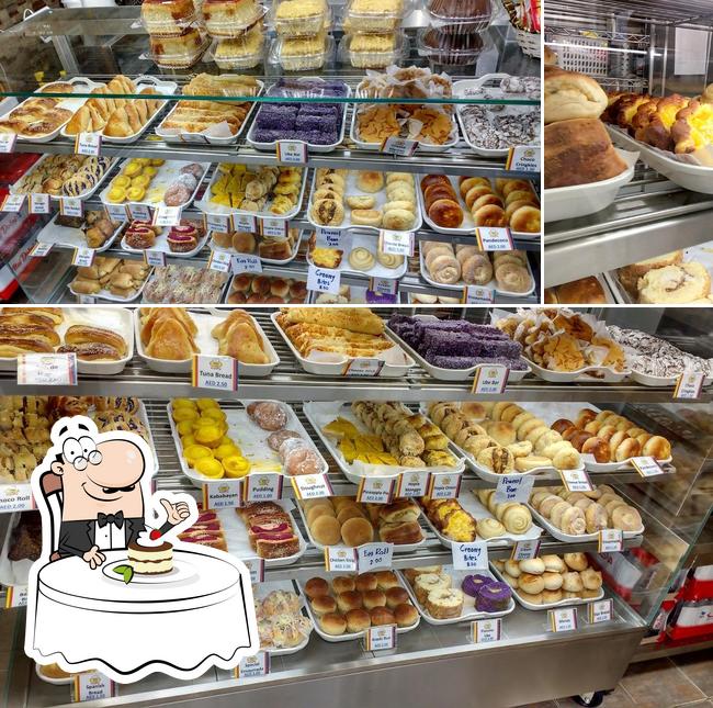 KuyaPip By Manqusha Cafeteria, Sharjah - Restaurant menu, prices and ...