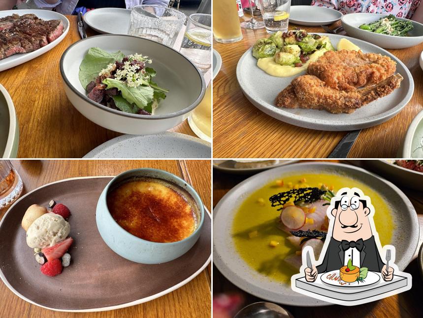 Mosconi, Fortitude Valley - Restaurant menu, prices and reviews