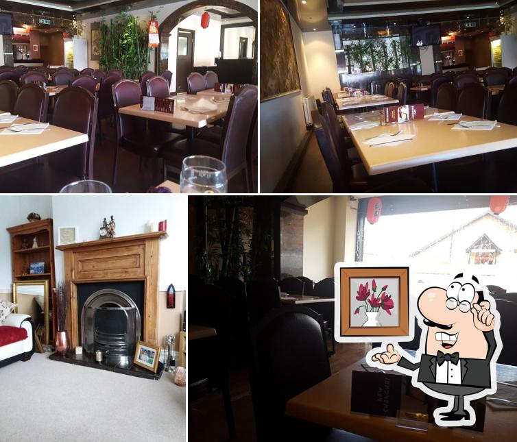 New china buffet, Middlesbrough - Restaurant menu, prices and reviews