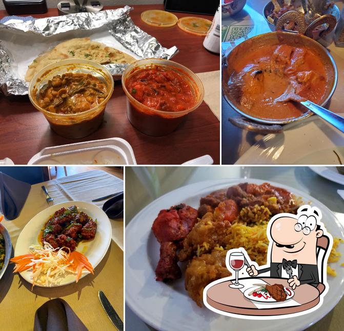 Top 2 restaurants with tandoori roti in Savannah, september 2025 ...