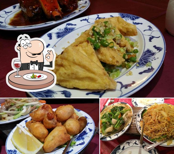 Ping On Chinese Restaurant, Edinburgh - Restaurant menu, prices and reviews