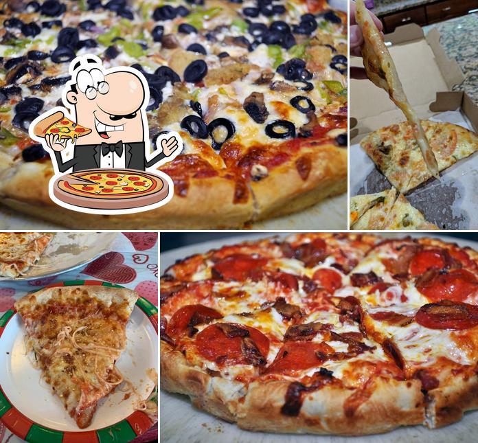 Best pizza restaurants in Jamestown, Rhode Island, autumn 2023 ...