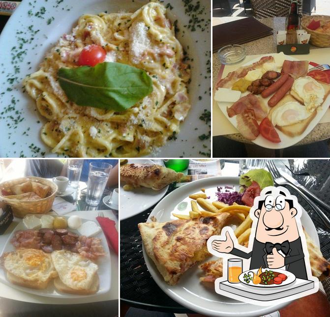 Pizzeria Me Gusta, Podgorica - Restaurant menu, prices and reviews