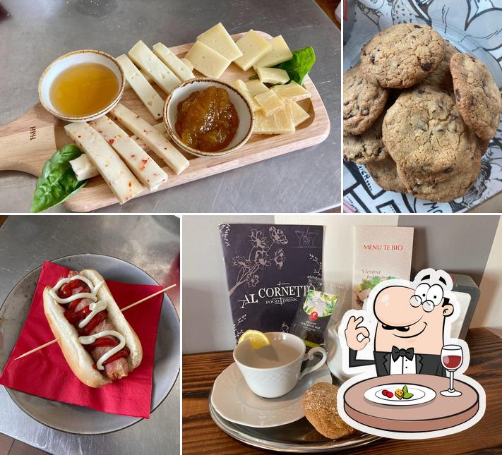 Al Cornetto pub & bar, Carbonare - Restaurant reviews