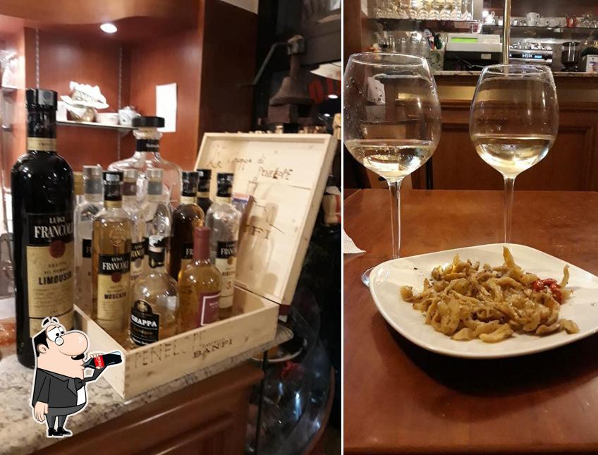 Bar Penelope, Milan - Restaurant menu and reviews