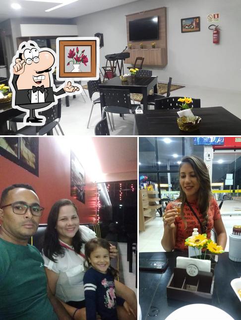 Conveniência You Vip pub & Bar, Brazil - Avaliações de restaurantes