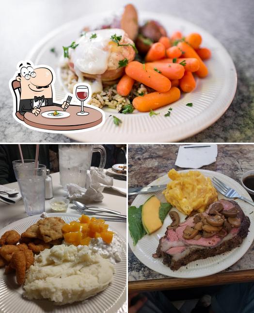 Knute's Bar & Grill, Orfordville - Restaurant menu, prices and reviews