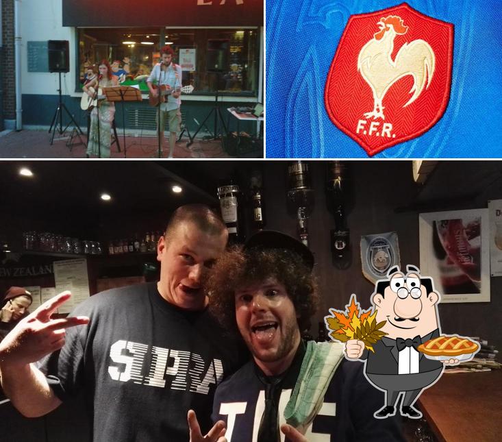 La Soule pub & bar, Calais - Restaurant reviews