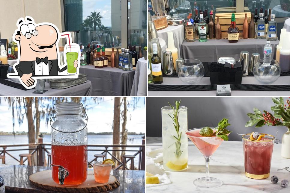 My Bar Service in Orlando - Restaurant reviews