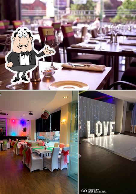 Osqa, Liverpool - Restaurant menu, prices and reviews
