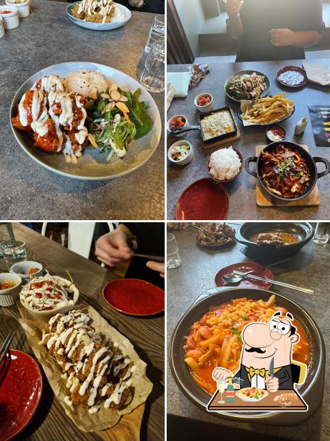 Sool Dunedin, Dunedin - Restaurant menu, prices and reviews