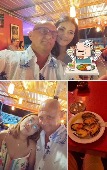 Stumble Inn Bar Pool Rooms, Rawai - Restaurant menu, prices and reviews