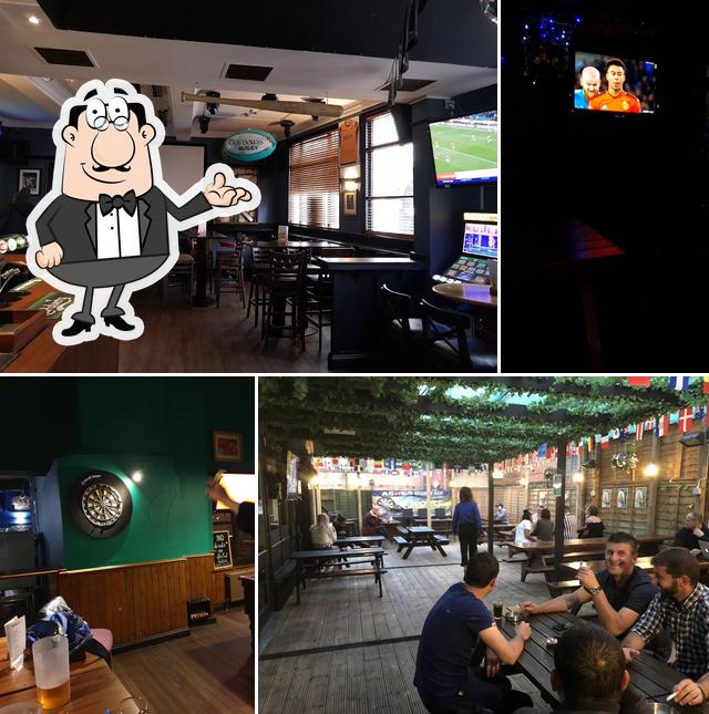 Top 10 pubs & bars in Maidstone, august 2025 - Restaurant Guru