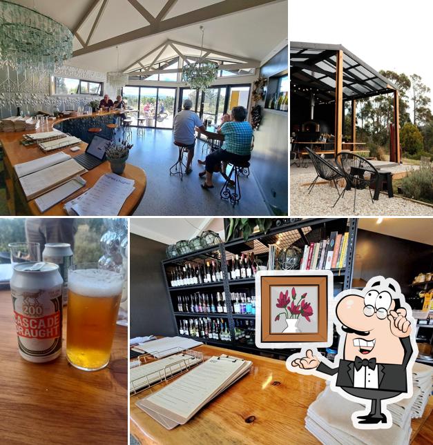 The Izzy Bar, South Bruny - Restaurant menu, prices and reviews