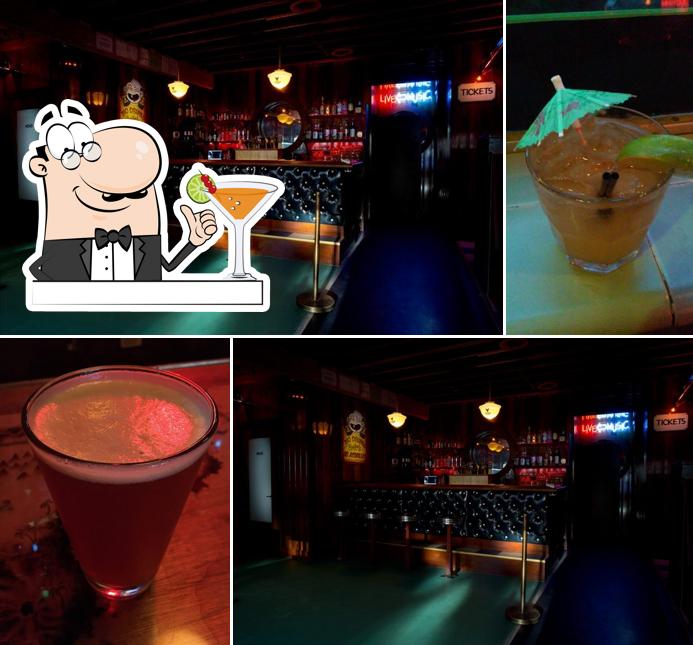 Top 10 restaurants with live music in Seattle, february 2026 ...