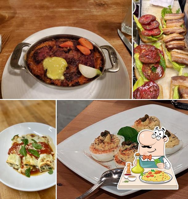 The Waterboy in Sacramento - Restaurant menu and reviews