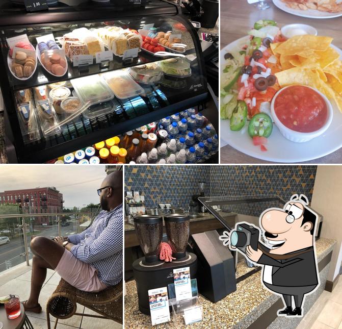 White Water Cafe in Grand Rapids - Restaurant reviews