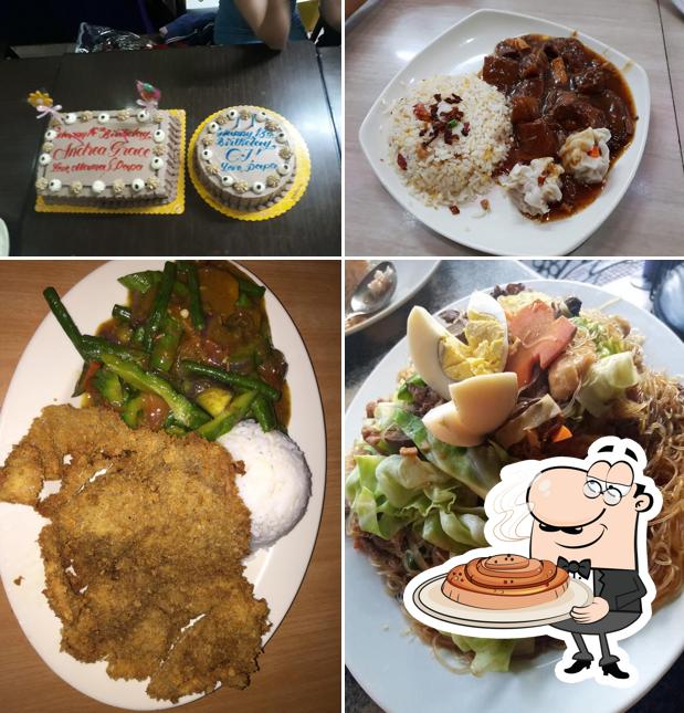Best Friends, Mandaluyong, Boni - Restaurant menu, prices and reviews