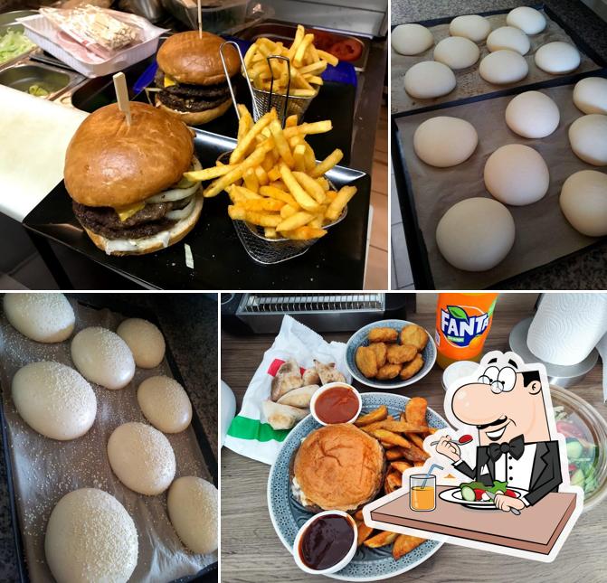 Burger Guru restaurant, Dortmund - Restaurant reviews