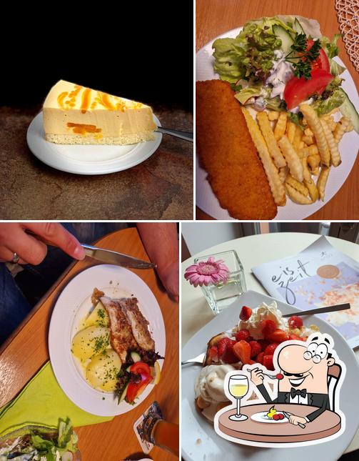 Top 5 Restaurants mit pizza in Plau am See, September 2025 - Restaurant ...