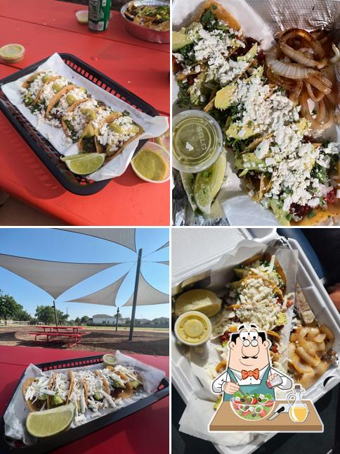 Calaveras Tacos y Mas in Manchaca - Restaurant reviews