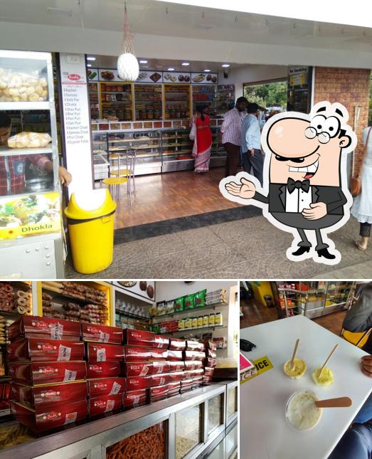 Original Camp purohit sweets & Food talkes (Udyambag branch), Belagavi ...