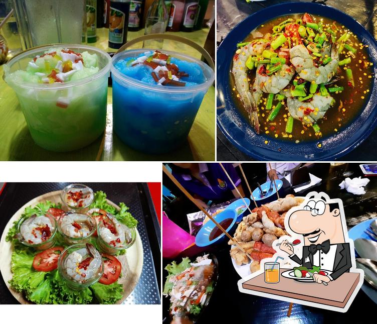 Chill แหลมบัง restaurant, Laem Chabang - Restaurant reviews