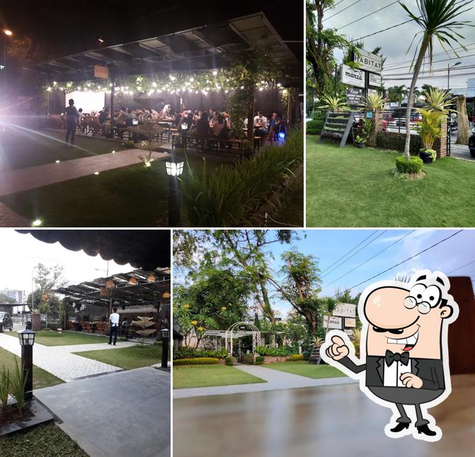 Habitat Coffee Wahid Hasyim, Medan - Restaurant menu, prices and reviews