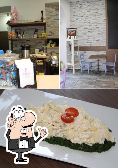Il Piccolo Bistrò, Milano - Menu del ristorante, prezzi e recensioni